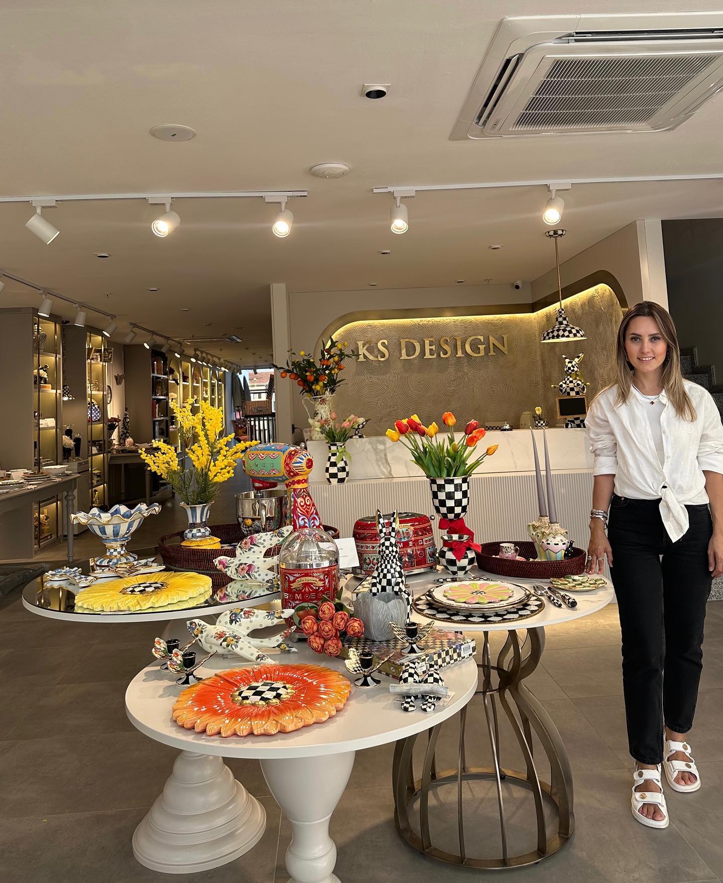 Anasayfa - Ks Design